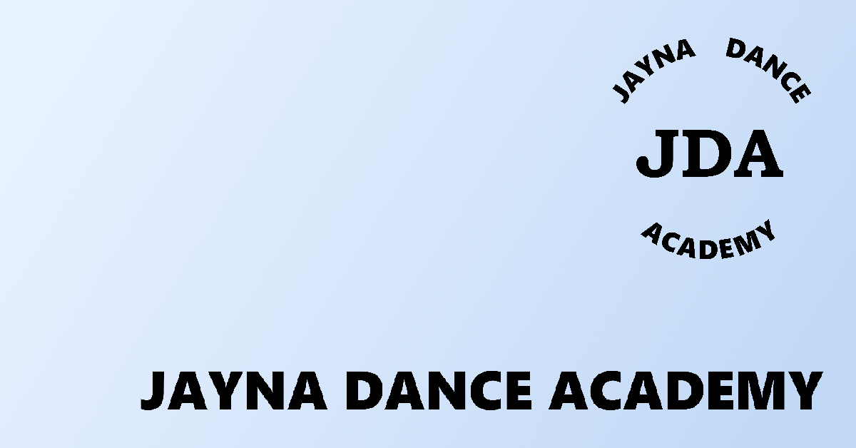 Jayna Dance Academy